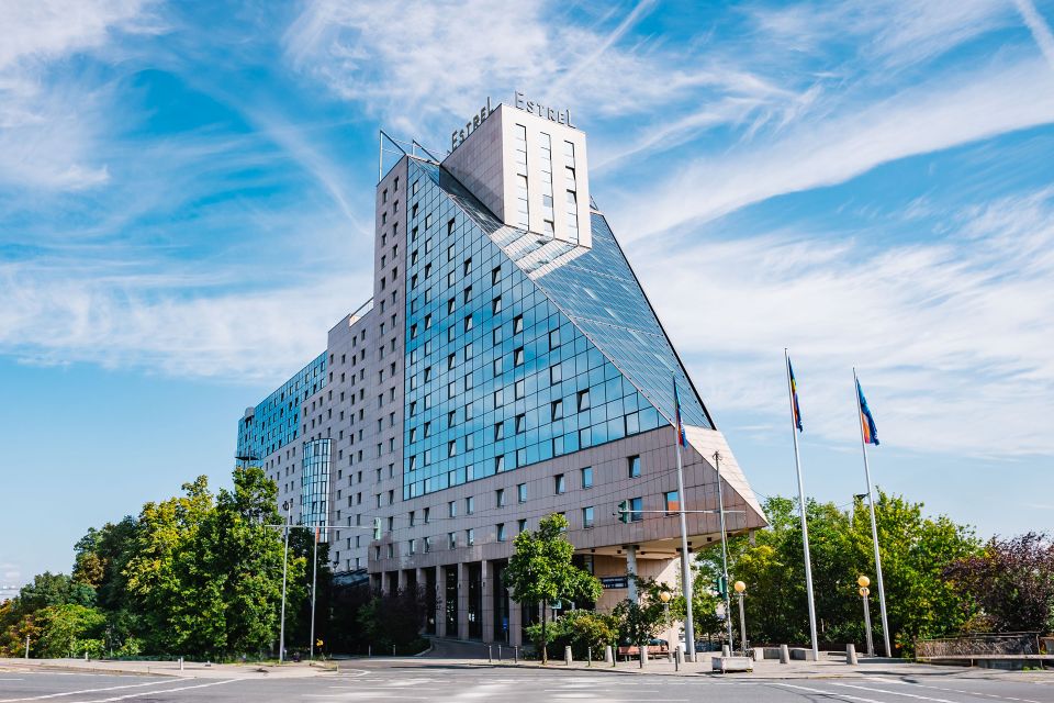 Altlastensymposium 2026 in Berlin - ITVA